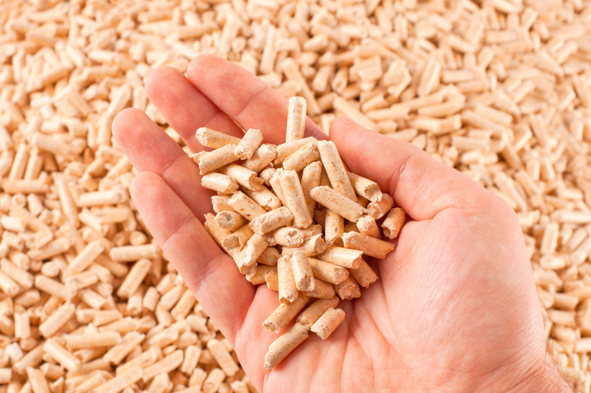 Como avaliar a qualidade do Pellets? - Braspine